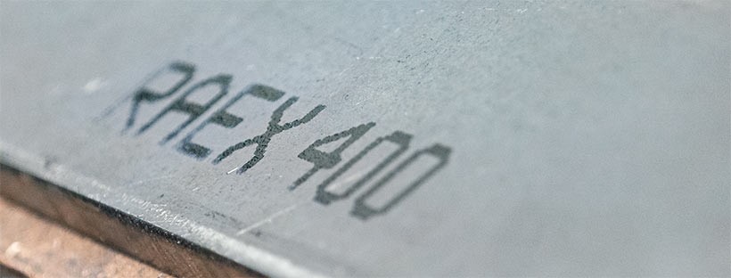 How your business can benefit from Raex abrasion steel®? How your business can benefit from Raex abrasion steel®?