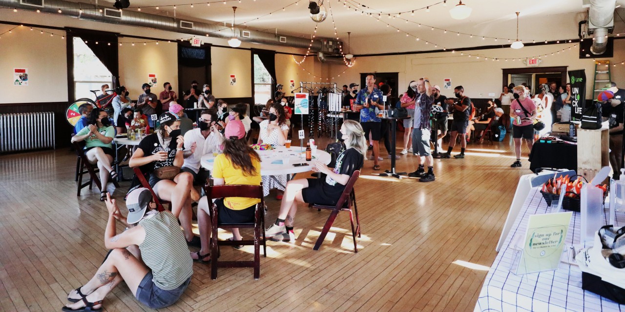Throwback Thursday: 3rd Annual Scavenger Hunt! Throwback Thursday: 3rd Annual Scavenger Hunt!