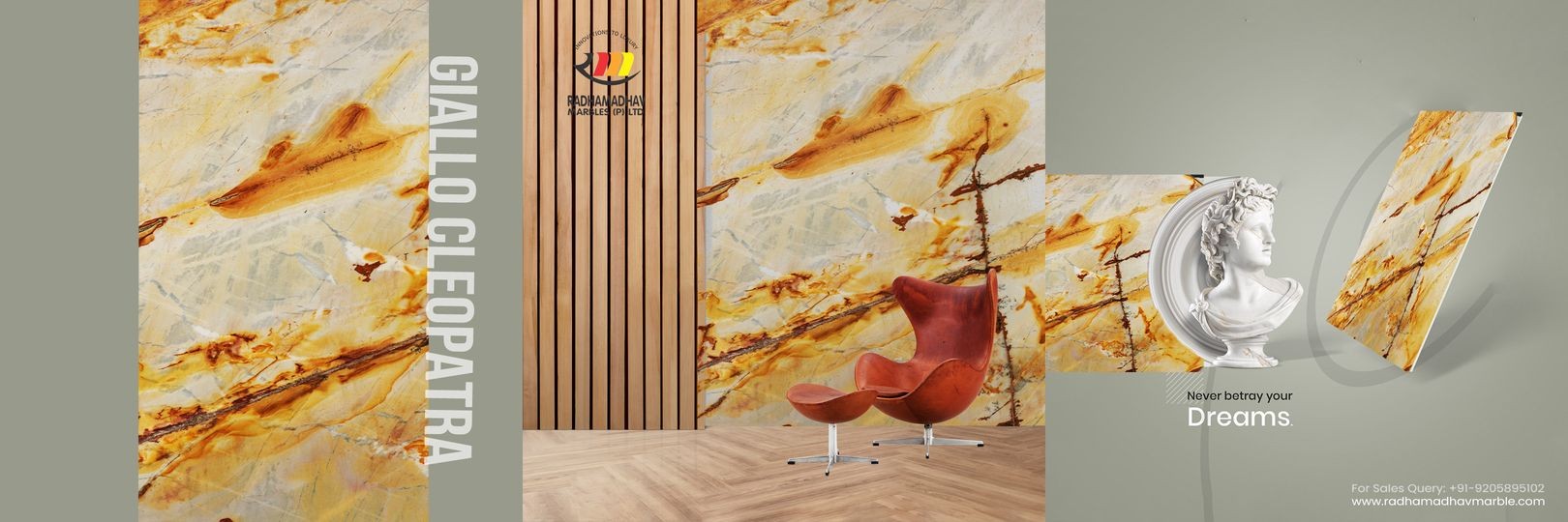 Top 5 Trending Granite Colors Top 5 Trending Granite Colors