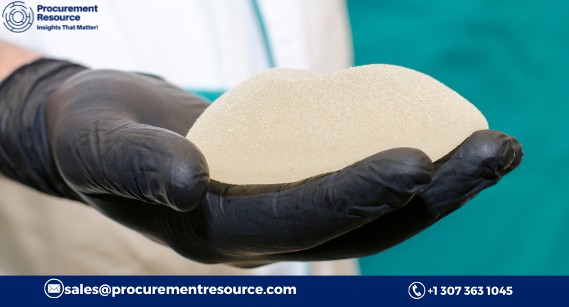 Silicones Production Cost Analysis Report, Raw Materials Requirements ... Silicones Production Cost Analysis Report, Raw Materials Requirements ...