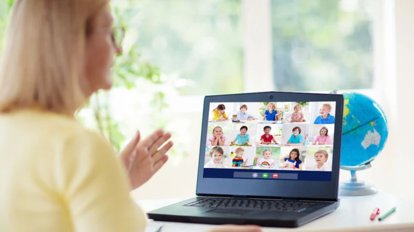 5 Tips To Make Your Remote Classroom Teaching Plan More Efficient 5 Tips To Make Your Remote Classroom Teaching Plan More Efficient
