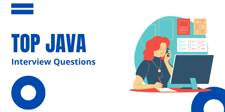 Top Java Interview Questions Top Java Interview Questions