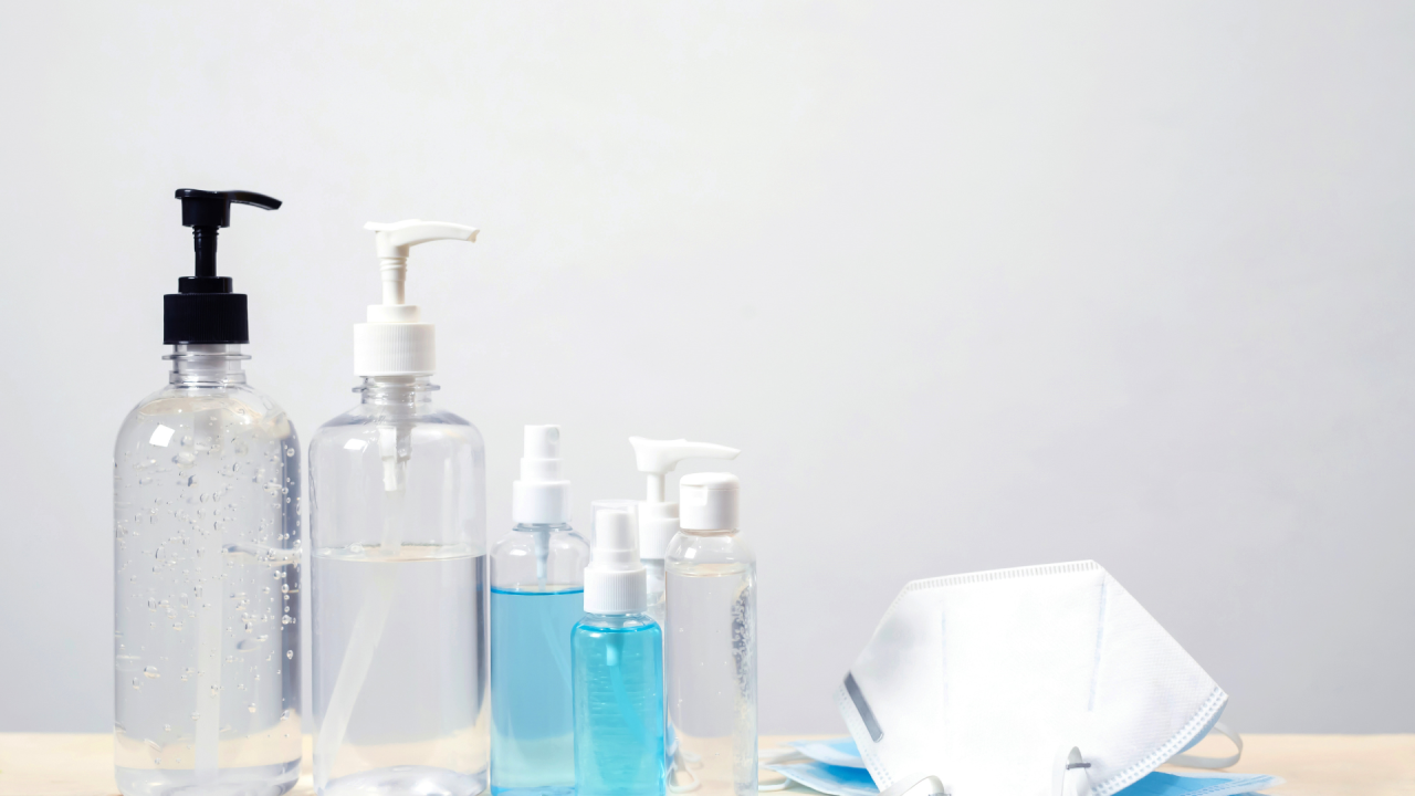 Facts you need to know about COVID-19 and hand sanitizing as a safety ... Facts you need to know about COVID-19 and hand sanitizing as a safety ...