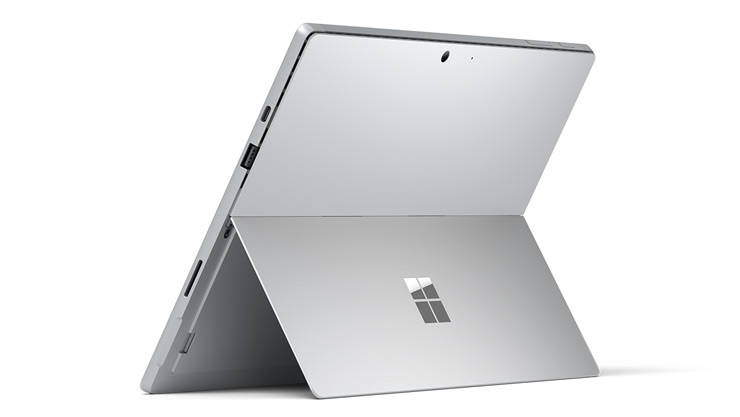 Launch of Microsoft's Surface. Launch of Microsoft's Surface.