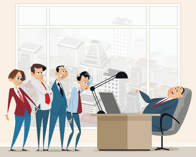How well do you really know your employees? How well do you really know your employees?