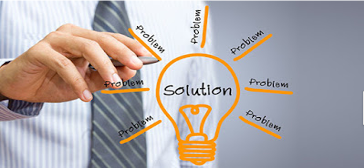 Common Business Problems and Solutions #5 Common Business Problems and Solutions #5