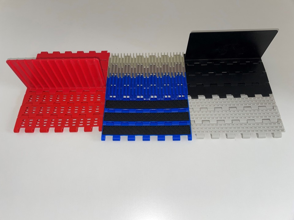 2130 Series Modular Chain 2130 Series Modular Chain