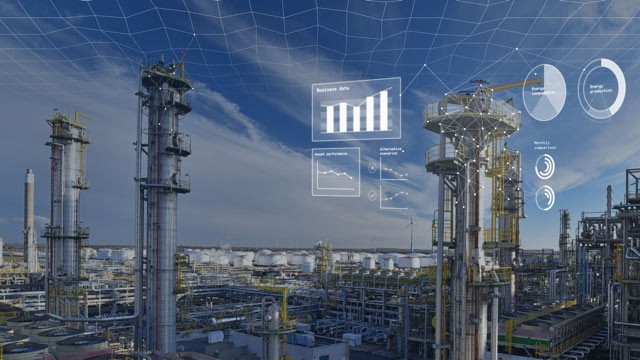 Production Optimization: How Digital Twins can help Refiners achieve ... Production Optimization: How Digital Twins can help Refiners achieve ...