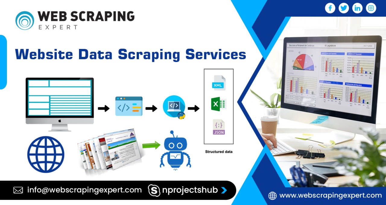 Shopee Product Data Scraping Services Shopee Product Data Scraping Services