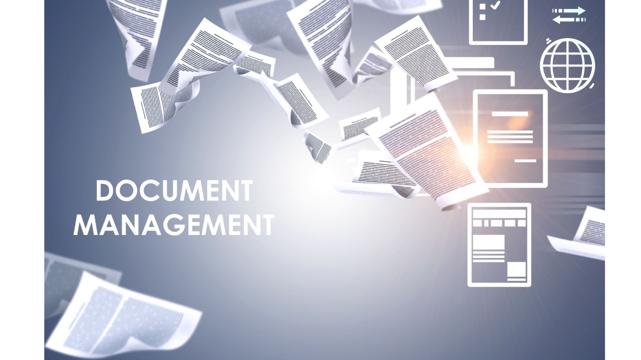 Electronic document management system (EDMS) What is it? What is it for ... Electronic document management system (EDMS) What is it? What is it for ...