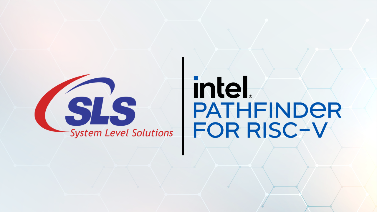 USB IP Cores for the Intel Pathfinder for RISC-V Platform USB IP Cores for the Intel Pathfinder for RISC-V Platform