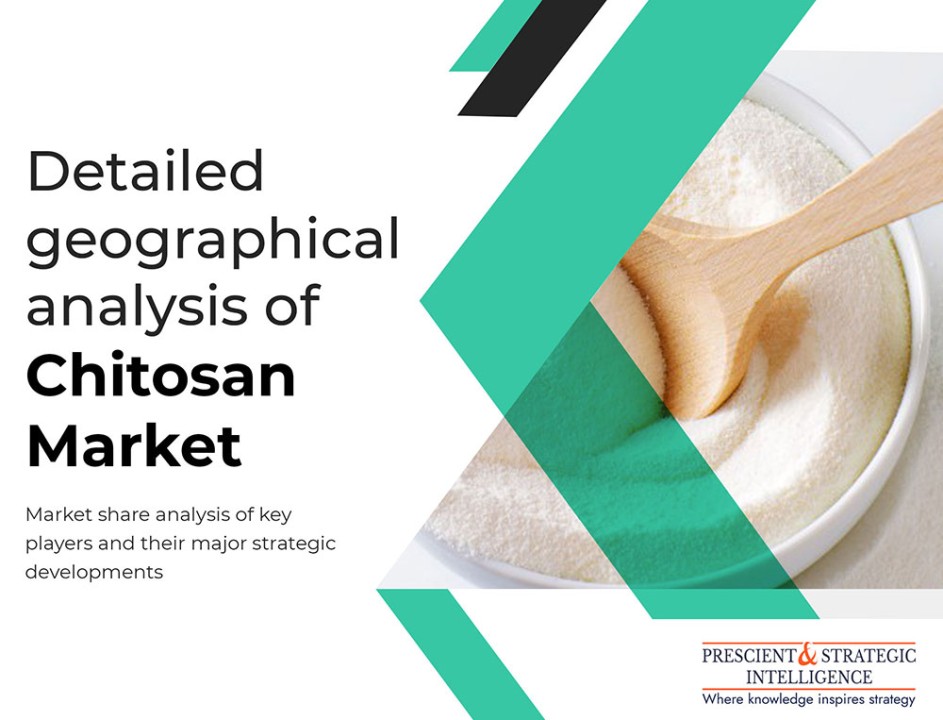 Discussing the Various Applications of Chitosan Discussing the Various Applications of Chitosan