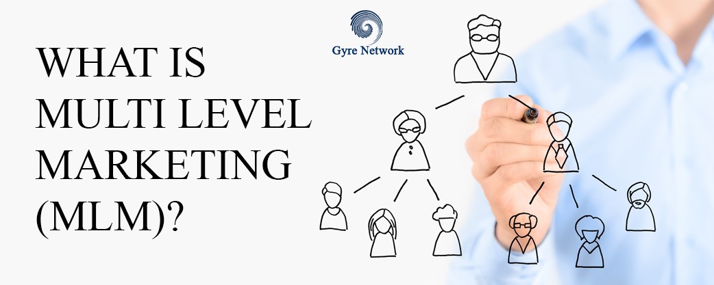 What is Multi level marketing(MLM)? What is Multi level marketing(MLM)?