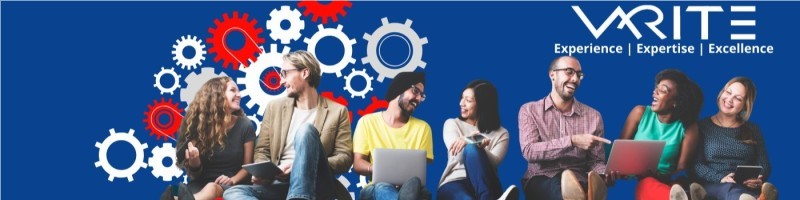Sanjana Shaha - Human Resources Executive - VARITE INC | LinkedIn Sanjana Shaha - Human Resources Executive - VARITE INC | LinkedIn