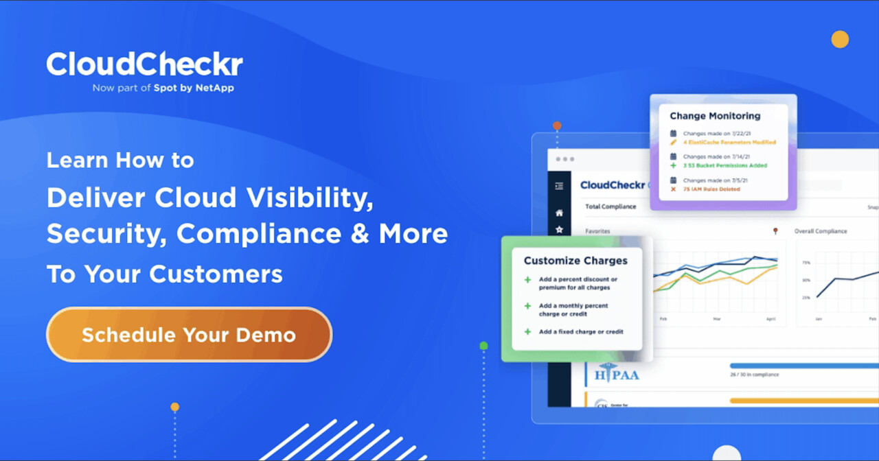 CloudCheckr (part of Spot by NetApp) on LinkedIn: Deliver Cloud ... CloudCheckr (part of Spot by NetApp) on LinkedIn: Deliver Cloud ...