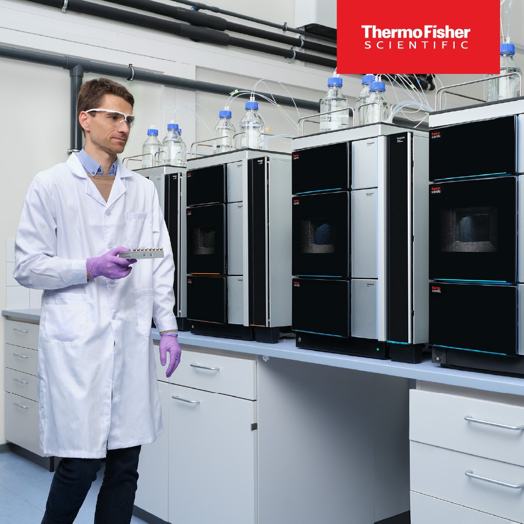 Thermo Fisher Scientific on LinkedIn: Choose the right HPLC system Thermo Fisher Scientific on LinkedIn: Choose the right HPLC system