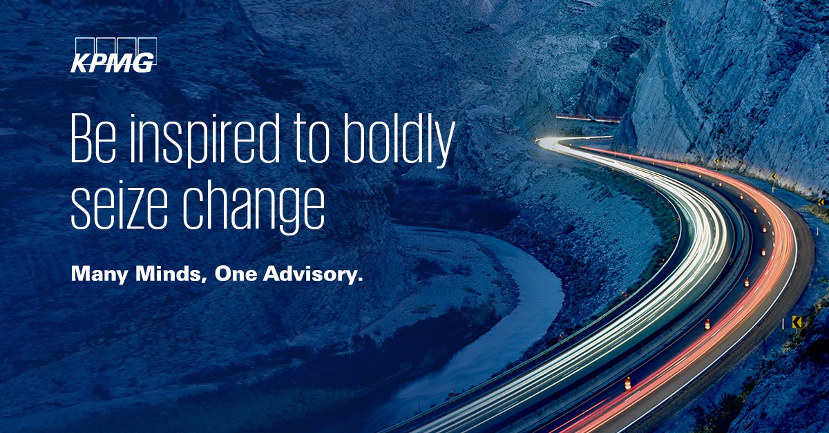 KPMG US on LinkedIn: KPMG US: Culture | LinkedIn KPMG US on LinkedIn: KPMG US: Culture | LinkedIn