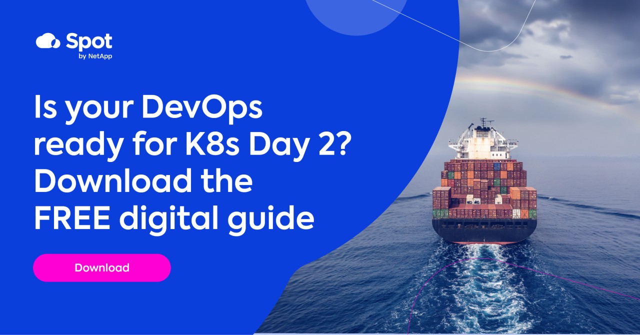 Joanna Tang on LinkedIn: Digital Guide: Kubernetes Day 2 – Navigating ... Joanna Tang on LinkedIn: Digital Guide: Kubernetes Day 2 – Navigating ...