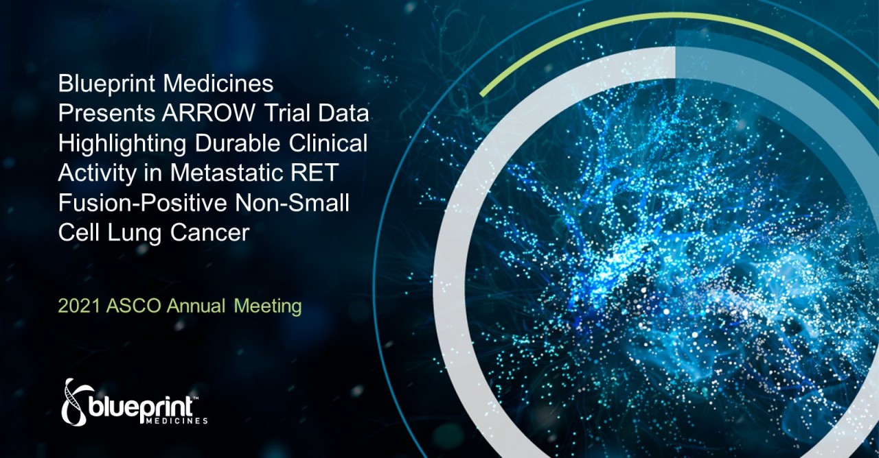 Blueprint Medicines on LinkedIn: Read More Blueprint Medicines on LinkedIn: Read More