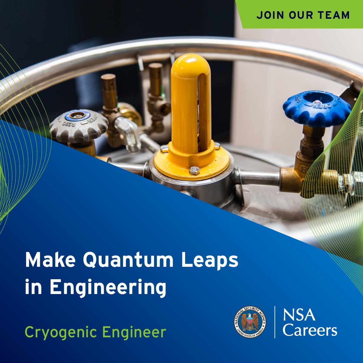 National Security Agency on LinkedIn: https://apply.intelligencecareers ... National Security Agency on LinkedIn: https://apply.intelligencecareers ...