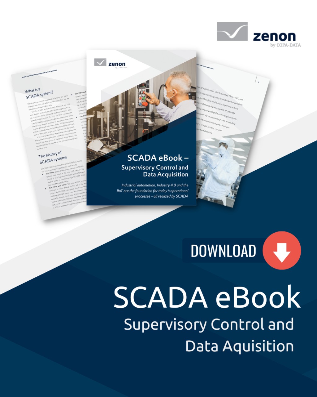 COPA-DATA on LinkedIn: zenon´s market-leading SCADA solution - learn ... COPA-DATA on LinkedIn: zenon´s market-leading SCADA solution - learn ...