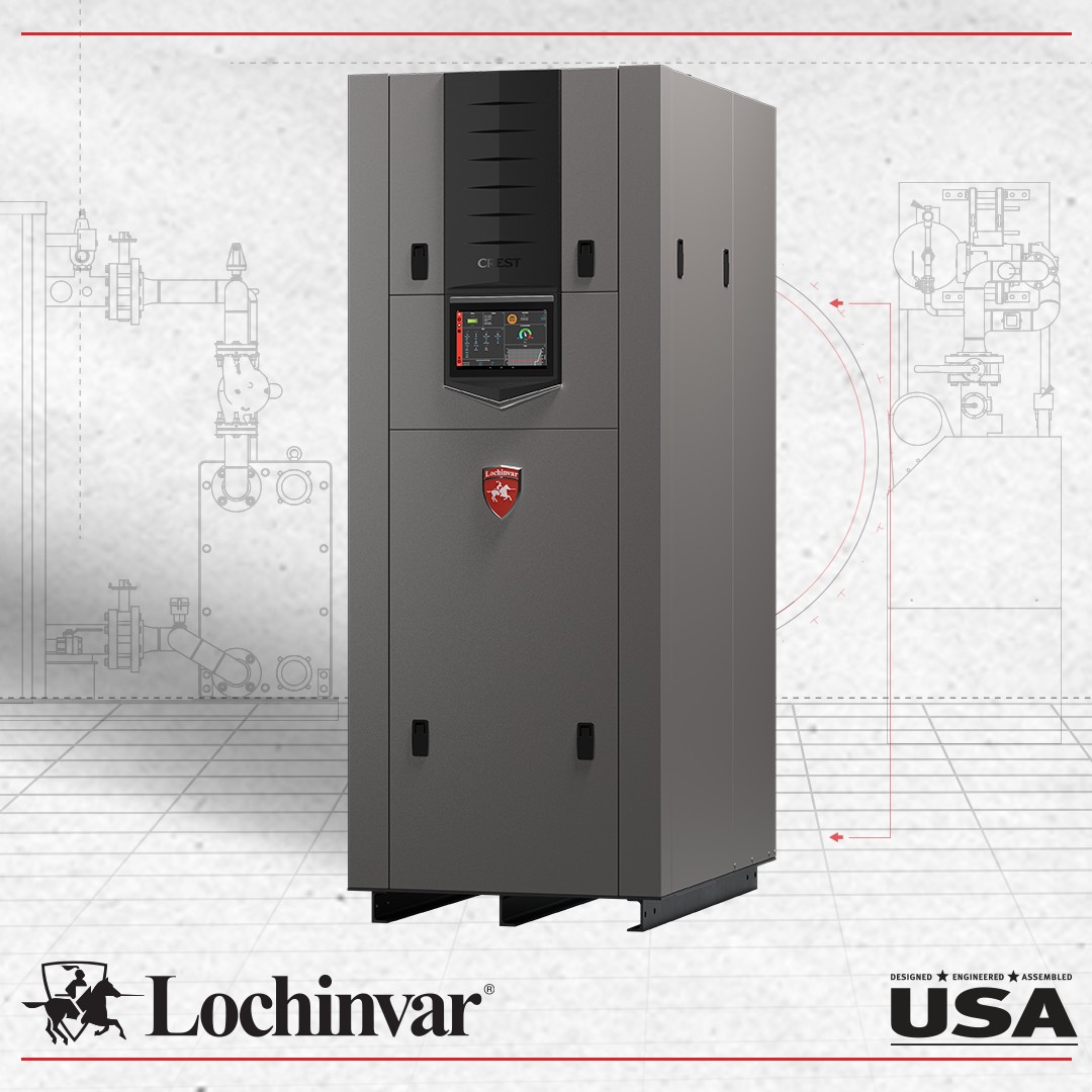Lochinvar, LLC on LinkedIn: Efficiency Optimized – CREST with Hellcat Tech Lochinvar, LLC on LinkedIn: Efficiency Optimized – CREST with Hellcat Tech