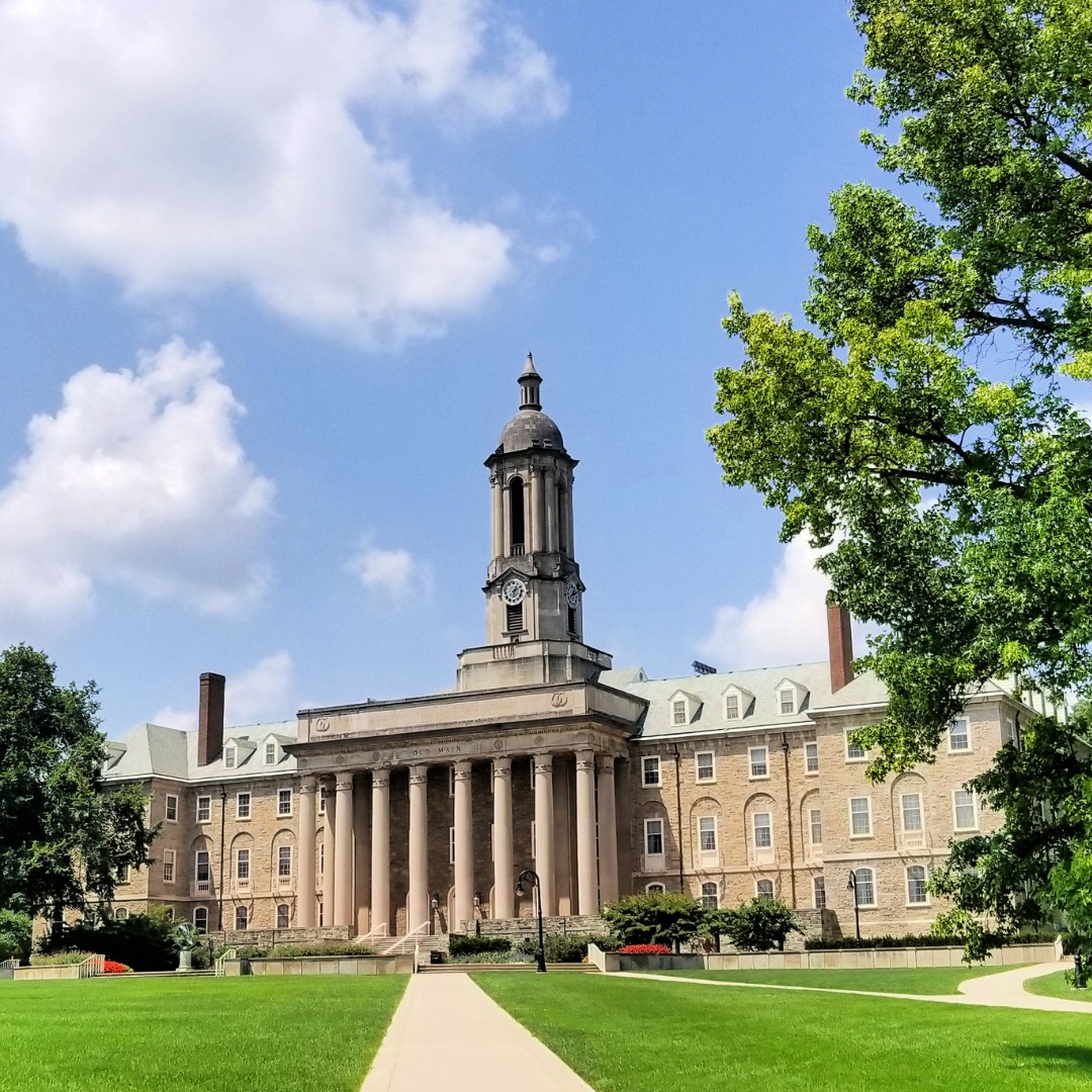 Penn State World Campus on LinkedIn: Bachelor's Degrees Online - Penn ... Penn State World Campus on LinkedIn: Bachelor's Degrees Online - Penn ...