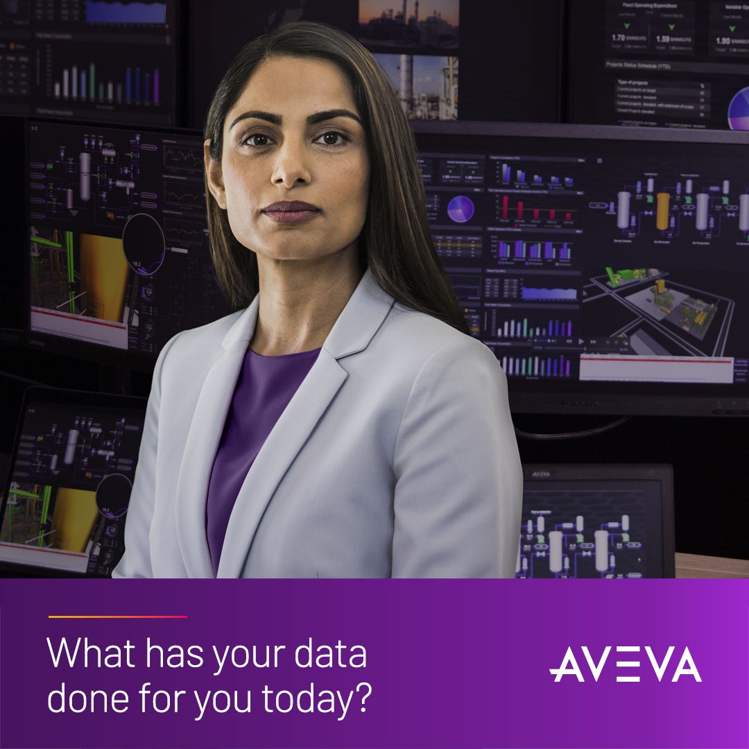 AVEVA on LinkedIn: The PI System is now part of AVEVA AVEVA on LinkedIn: The PI System is now part of AVEVA