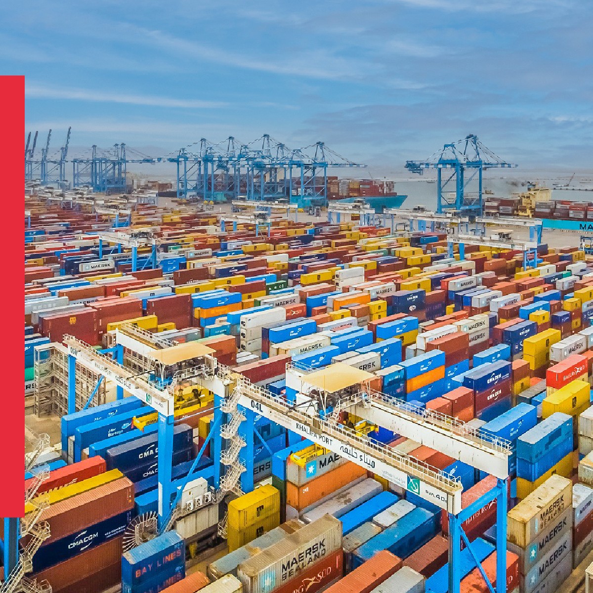 CNN Business LinkedInâde: The transformative power of logistics CNN Business LinkedInâde: The transformative power of logistics