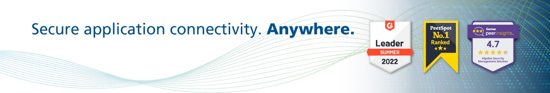 AlgoSec | LinkedIn AlgoSec | LinkedIn