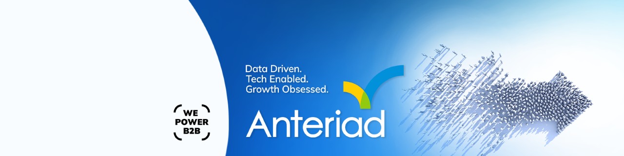 Anteriad: Jobs | LinkedIn Anteriad: Jobs | LinkedIn