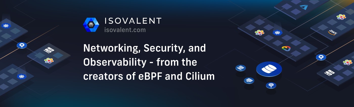 Isovalent | LinkedIn Isovalent | LinkedIn