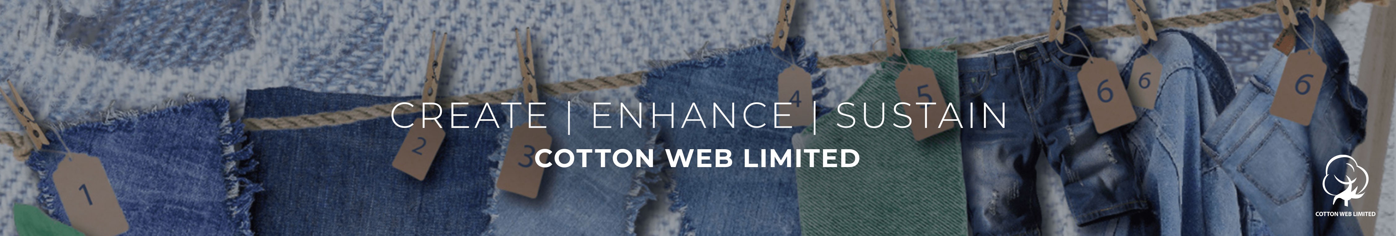 Cotton Web Limited | LinkedIn Cotton Web Limited | LinkedIn