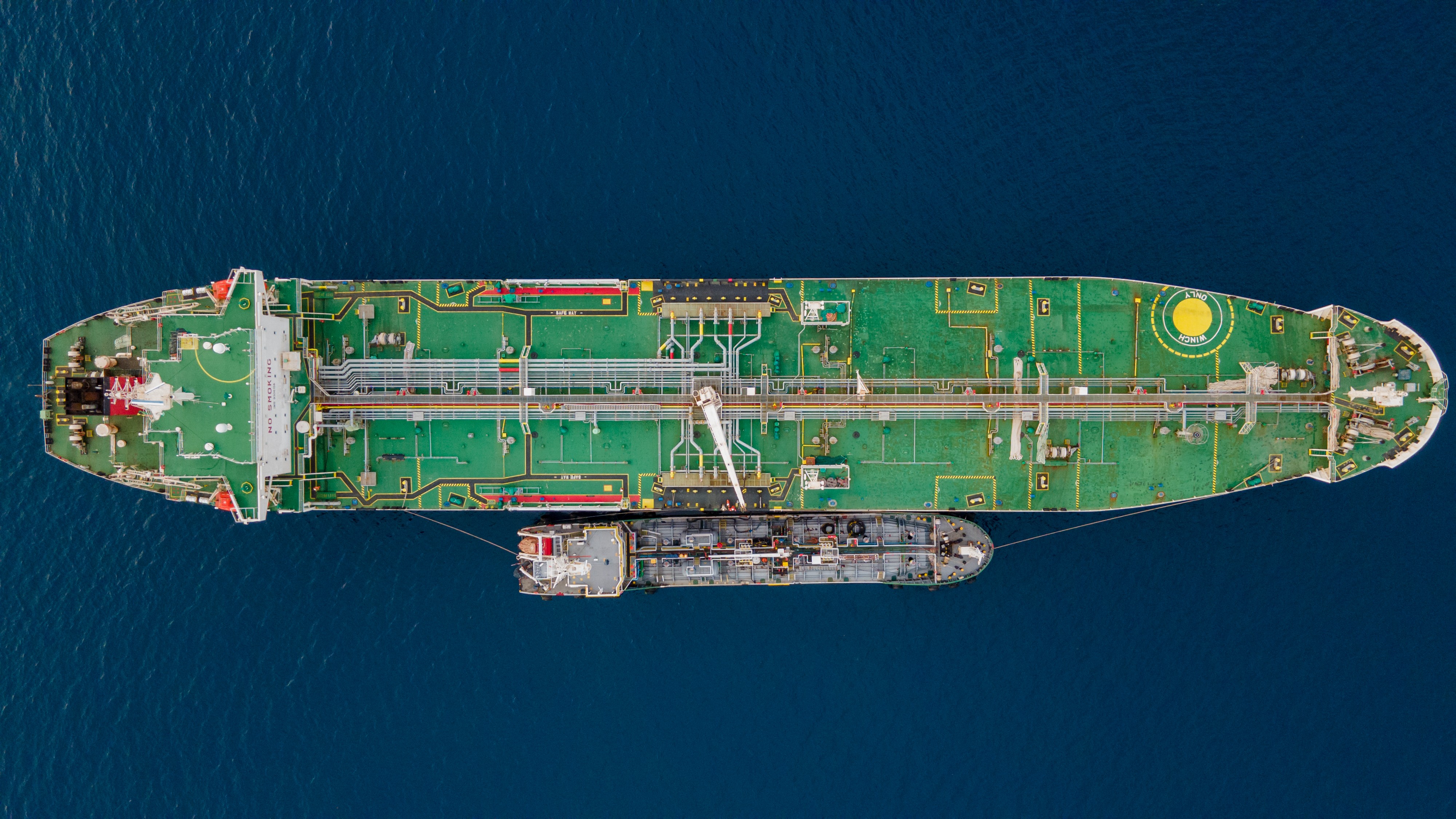 CPG Bunkering | LinkedIn CPG Bunkering | LinkedIn