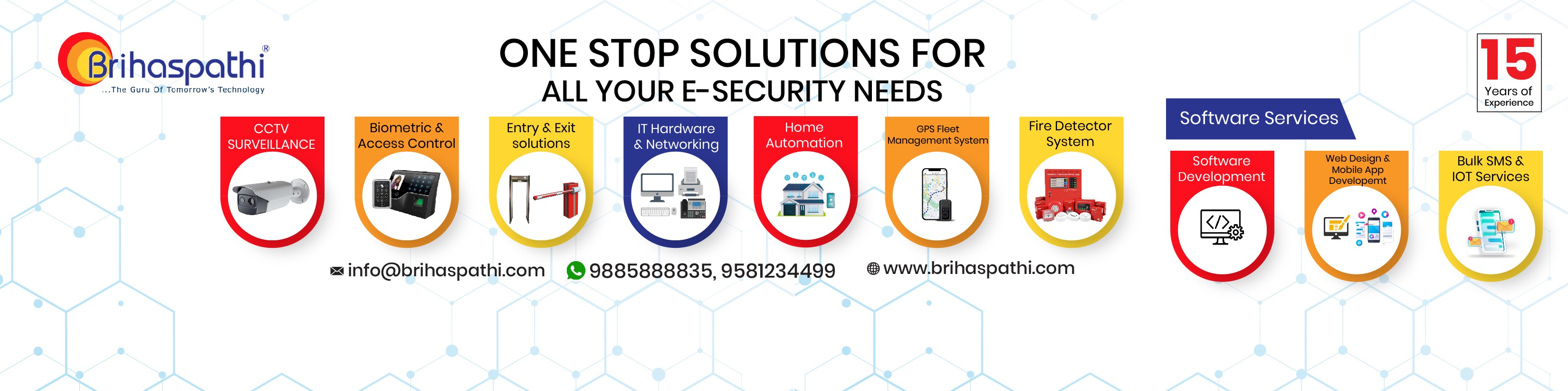 Brihaspathi Technologies Pvt.Ltd | LinkedIn Brihaspathi Technologies Pvt.Ltd | LinkedIn