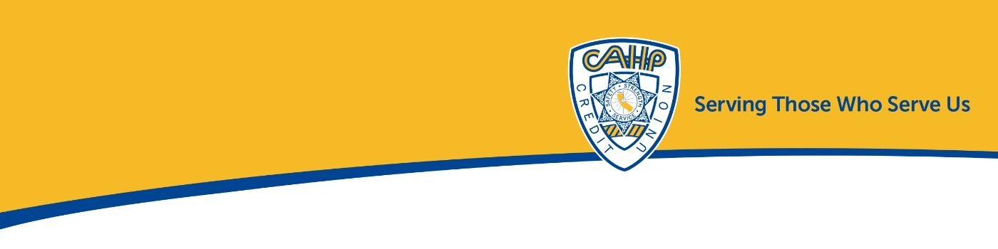 CAHP Credit Union | LinkedIn CAHP Credit Union | LinkedIn