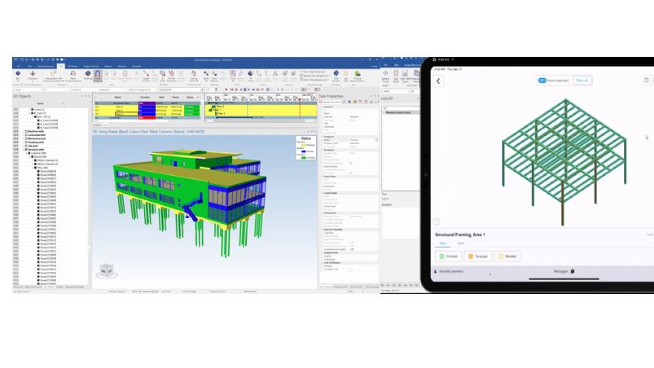 Webinar | Going Beyond 4D Construction with SYNCHRO | LinkedIn Webinar | Going Beyond 4D Construction with SYNCHRO | LinkedIn