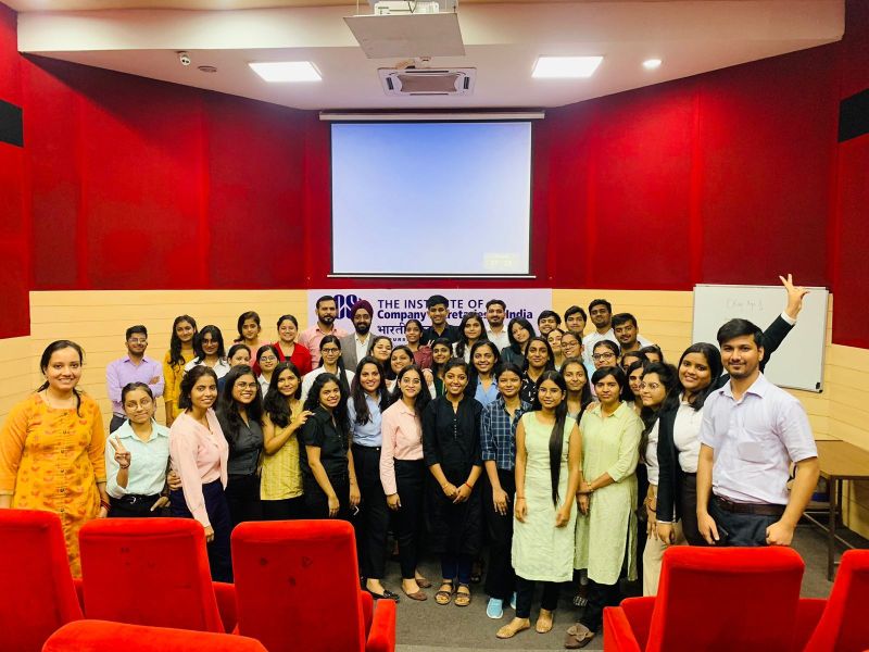 Ritu Singla on LinkedIn: #csparamjeetbhatra Ritu Singla on LinkedIn: #csparamjeetbhatra