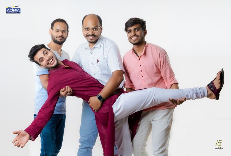 Akash Goel on LinkedIn: Happy moment with Bittu Akash Singh - Hunarbaaz ... Akash Goel on LinkedIn: Happy moment with Bittu Akash Singh - Hunarbaaz ...