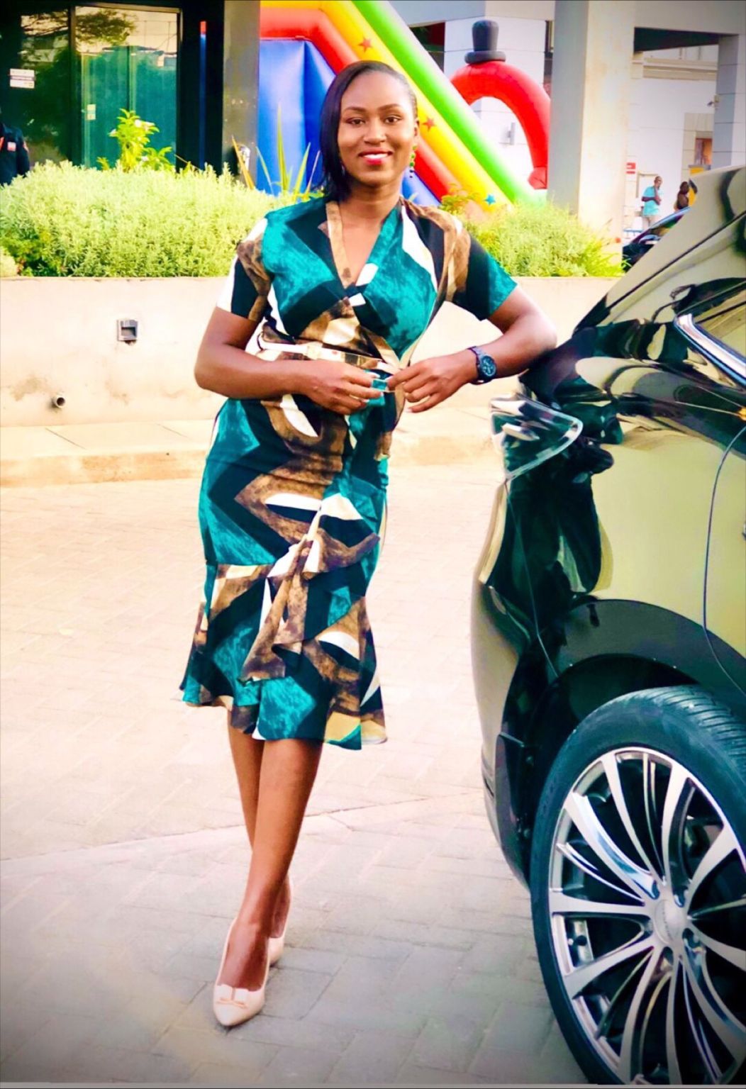 Elizabeth Nasaka on LinkedIn: #future | 33 comments Elizabeth Nasaka on LinkedIn: #future | 33 comments