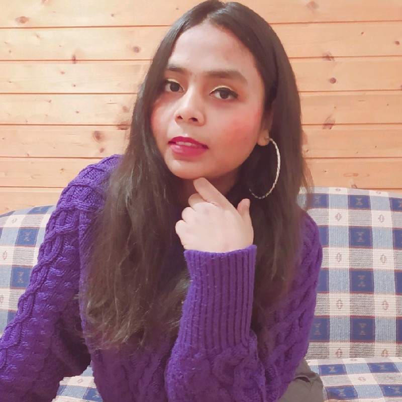 Sharmin Akter Akhi – Research Assistant – Fraunhofer ITWM | LinkedIn Sharmin Akter Akhi – Research Assistant – Fraunhofer ITWM | LinkedIn