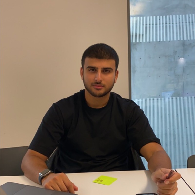 Luke Pereira - Trading Assistant - Sainsbury's | LinkedIn Luke Pereira - Trading Assistant - Sainsbury's | LinkedIn