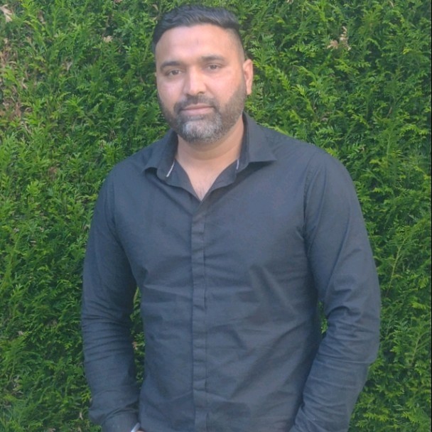 Gurjit Singh - Électricien - DSP ELEC | LinkedIn Gurjit Singh - Électricien - DSP ELEC | LinkedIn