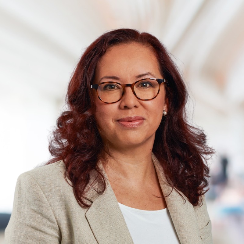 Maria del Carmen Ramirez – Cranfield University – Basel, Basel, Schweiz ... Maria del Carmen Ramirez – Cranfield University – Basel, Basel, Schweiz ...