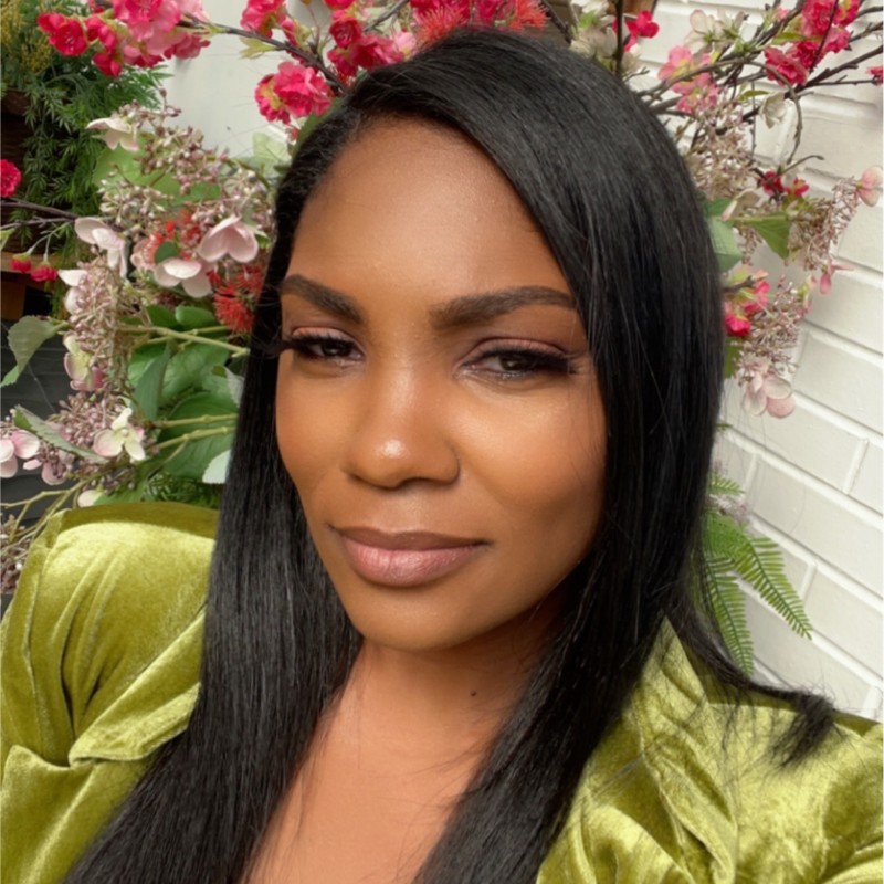 Tiana Morgan - Essex County College - New York City Metropolitan Area ... Tiana Morgan - Essex County College - New York City Metropolitan Area ...