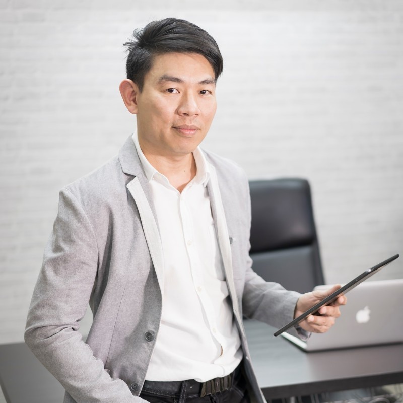 PISIT TEERAWATTANAKUL - Chief Executive Officer - ผู้ประกอบธุรกิจ ... PISIT TEERAWATTANAKUL - Chief Executive Officer - ผู้ประกอบธุรกิจ ...