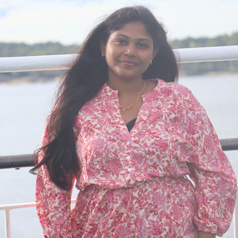 swetha sai - Technology Analyst - Infosys | LinkedIn swetha sai - Technology Analyst - Infosys | LinkedIn