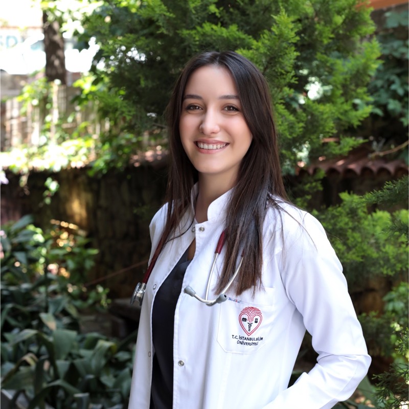 Ecem Paşaoğlu - Medical Doctor - Istinye State Hospital | LinkedIn Ecem Paşaoğlu - Medical Doctor - Istinye State Hospital | LinkedIn