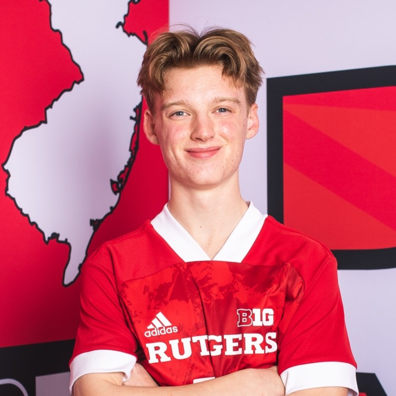 Cole Cruthers - Rutgers University - Piscataway, New Jersey, United ... Cole Cruthers - Rutgers University - Piscataway, New Jersey, United ...