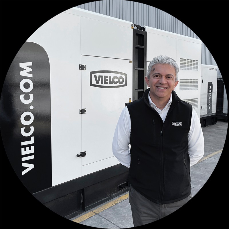 Guillermo Sepulveda - Gerente Comercial - VIELCO | LinkedIn Guillermo Sepulveda - Gerente Comercial - VIELCO | LinkedIn